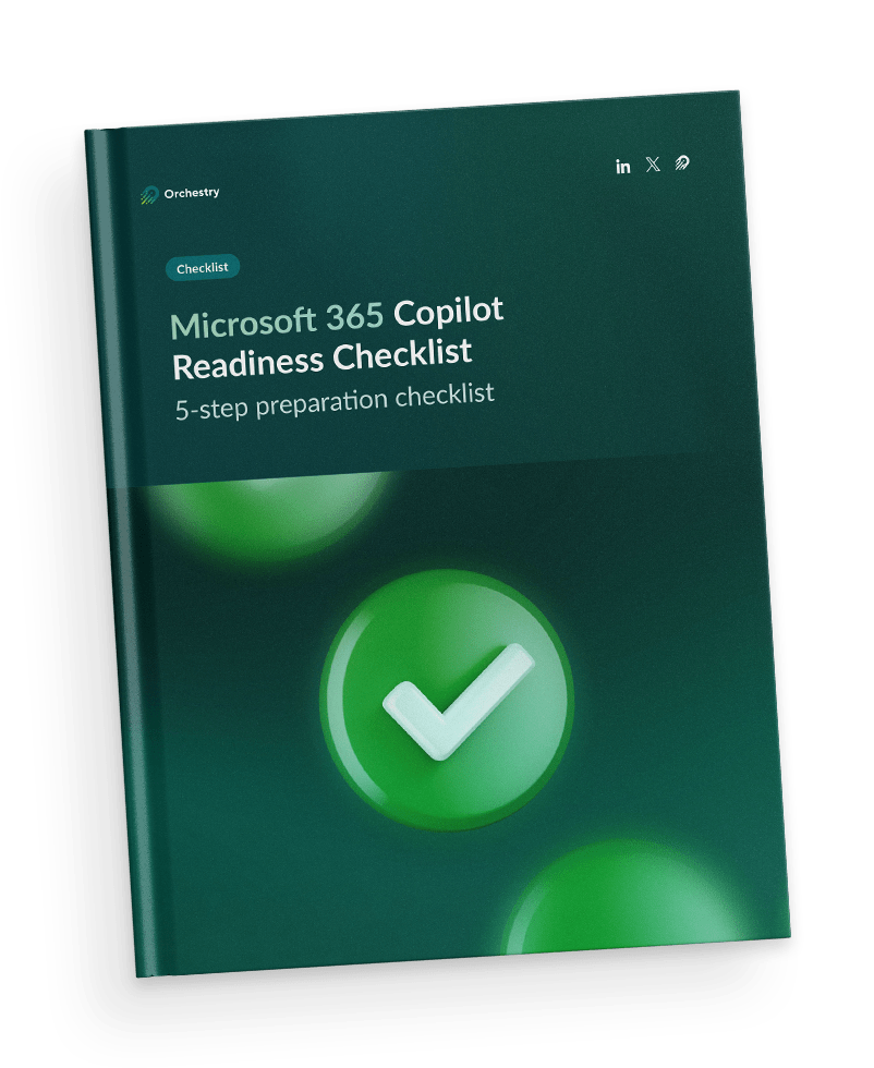 5-Step Copilot Checklist: Licensing, Governance & More